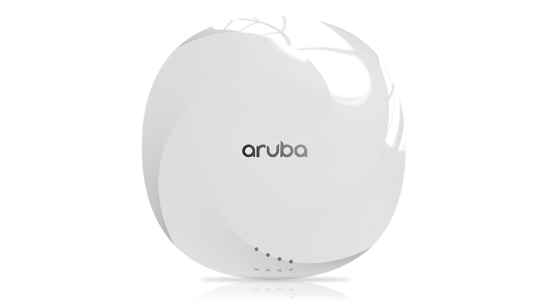Aruba Introduces Industry’s First Enterprise-Grade Wi-fi 6E Solution ...